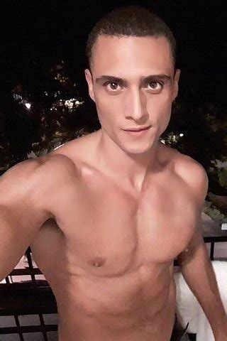 Javi Velaro Gay Model Bei BoyFriendTV