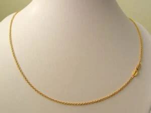 Necklace Anatomy 101 Understanding The Parts Of A Necklace