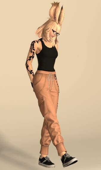 Skyworker Eorzea Collection