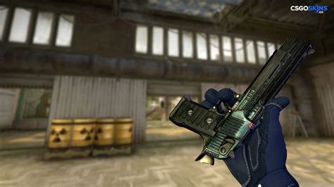 Desert Eagle Directive Csgoskins Gg