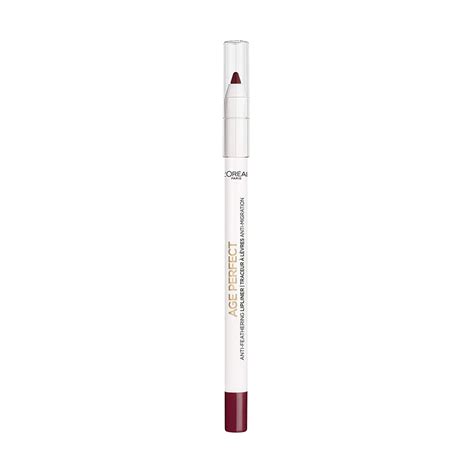 Loreal Paris Age Perfect Anti Feathering Lip Liner Eshaisticpk