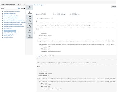 20b Getmanager For Approval Absence If Is Exists Line Manager Or