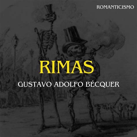 Gustavo Adolfo Bécquer Literatura Diderot