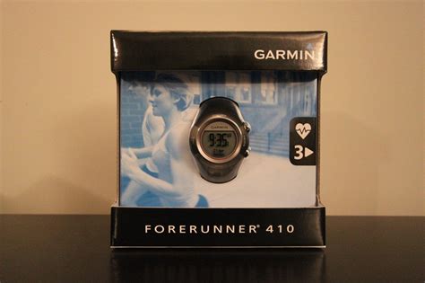 Garmin Forerunner 410 In Depth Review | DC Rainmaker