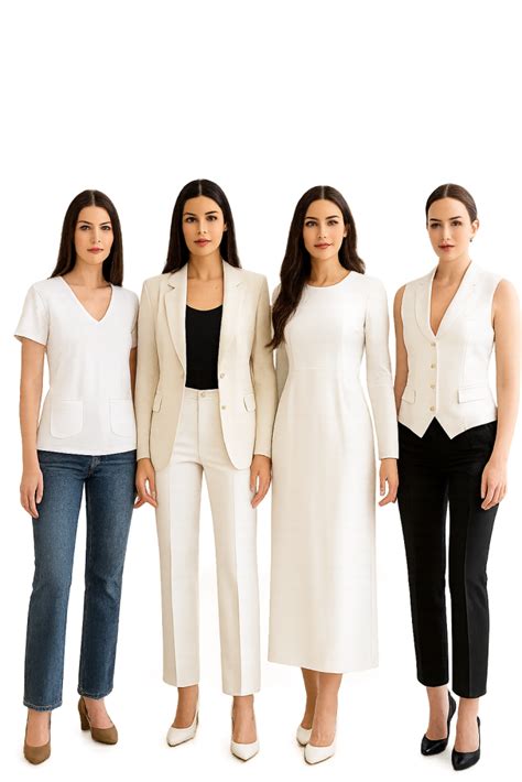 Women Volume 2 Collection