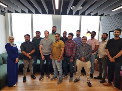 Omar Hosny On Linkedin Today Was The Last Day For Juniper Partner