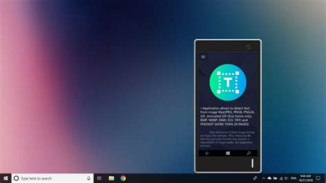 Alternativas De Ocr Text Detection Tool Y Software Similar —