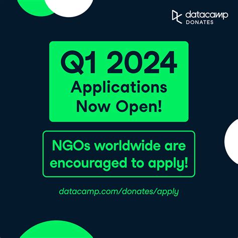 Q3 2023 Datacamp Donates Digest Datacamp