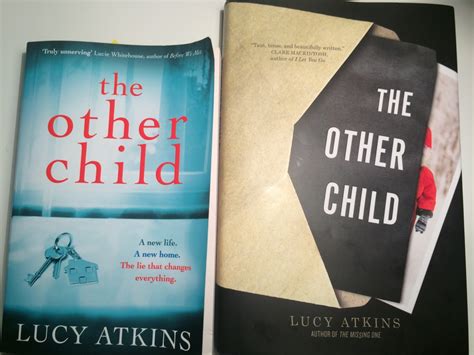 How To Create Tension Lucy Atkins