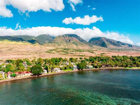 Lahaina HI USA