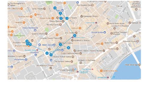 Figure 1 From Trajectory Design And Power Control For Multi Uav Assisted Wireless Networks A