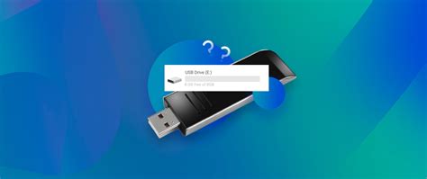 Files Disappeared From Flash Drive Here S What You Should Do
