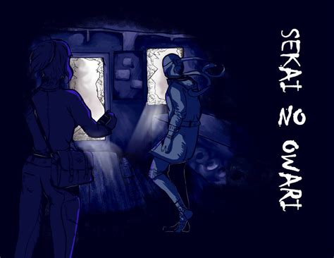 Sekai No Owari Ch By Zelgadis On Deviantart