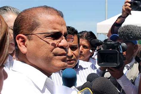 Óscar Ortiz es el nuevo Secretario General del FMLN