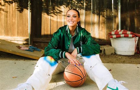 Bailey Bryan Journey To Self Love The Hype Magazine Unveiling The Pulse Of Urban Culture