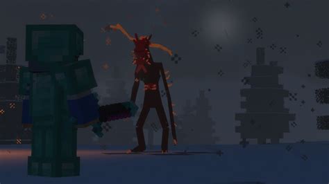 Theres A New Dwellerthe Wendigo Youtube