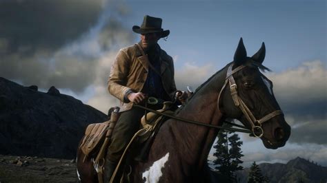 Arthur Morgan 4k Wallpapers Top Free Arthur Morgan 4k Backgrounds