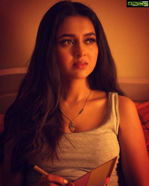 Tejasswi Prakash Instagram Aemeredil Is Out Now Go Watch It On Vyrloriginals Youtube