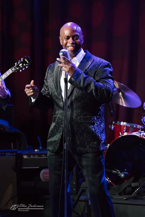 Terrell Edwards Blackburn International