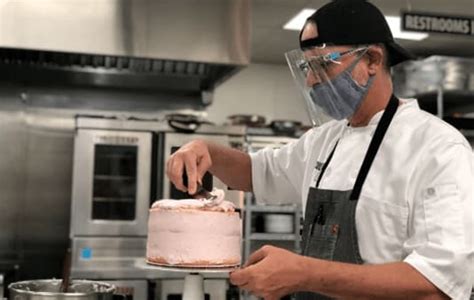 Pastry School And Pastry Chef Classes Culinarylab