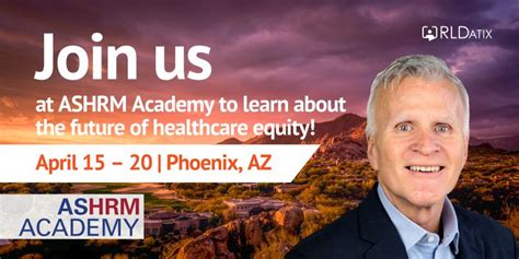 Rldatix On Linkedin Were Excited To Announce That Well Be In Phoenix Az From April 15 20…