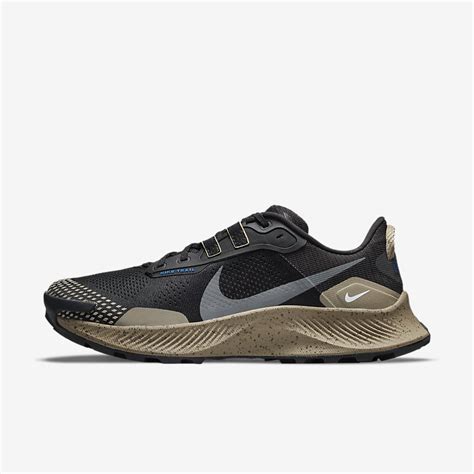 Giày Nike Pegasus Trail 3 Nam - Đen Nâu Chính Hãng | Myshoes.vn
