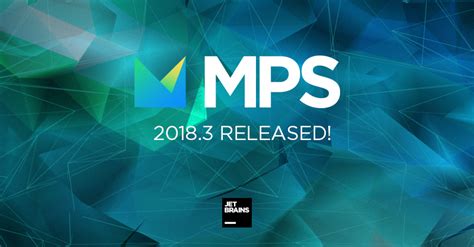 JetBrains MPS 2018 3 Generator Plans Refined Build Language UI UX