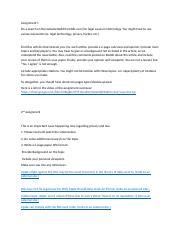 Tech Assignment 1 Docx Assignment 1 Do A Search On The Website