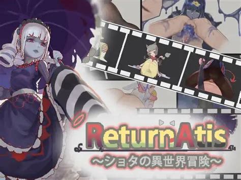 Tes Gigi Returnatis Ver1 1 3 Final Eng