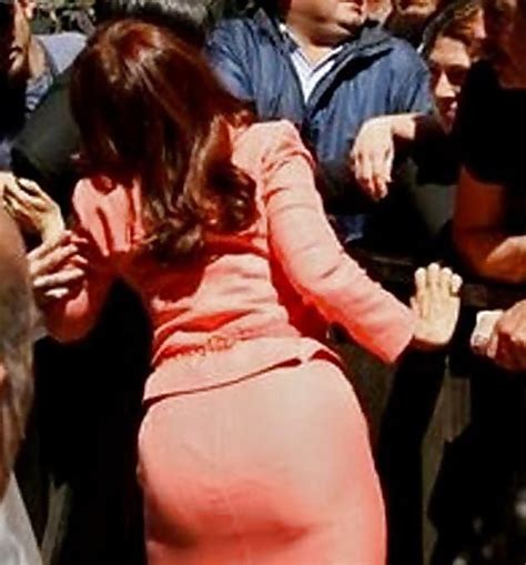 Cristina Fernandez De Kirchner Sexy Political Porn Pictures Xxx Photos