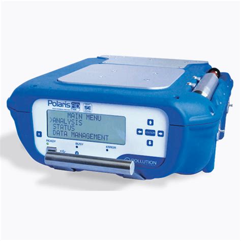 Flame Ionization Detector Fid