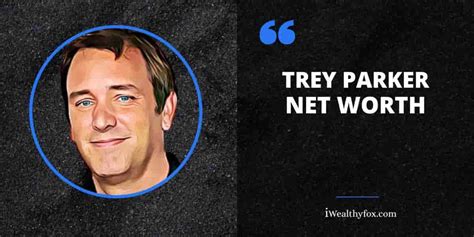 Trey Parker Girlfriend 2022
