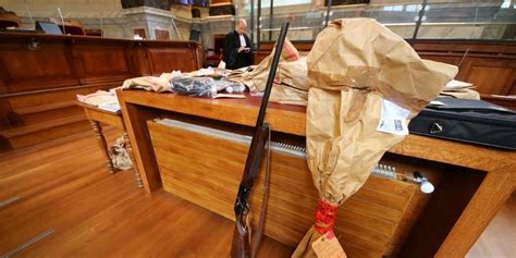 Assises Des Pyrénées Atlantiques Condamné à 17 Ans De Prison Pour Le