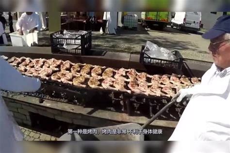 肠癌发病率飙升，医生怒斥：这种肉千万碰不得！一口满嘴癌细胞满嘴发病率医生