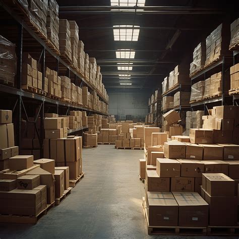 Overstocking Ecommerce Fulfilment Services