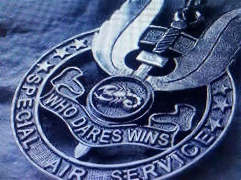 Pin On 01 22nd Special Air Service Regiment