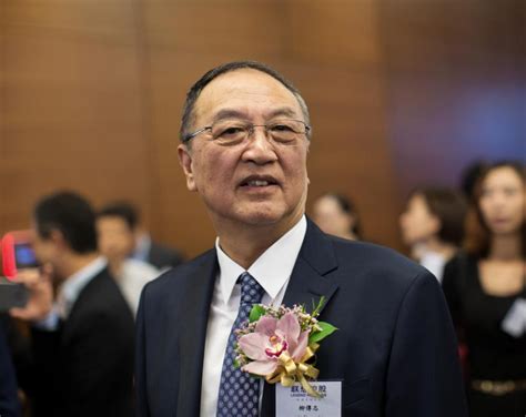 柳传志 简历联想控股股份有限公司董事长、联想集团创始人柳传志 受邀参会演讲活动家