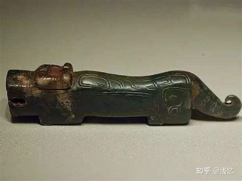 巧夺天工的玉器和陶瓷 知乎
