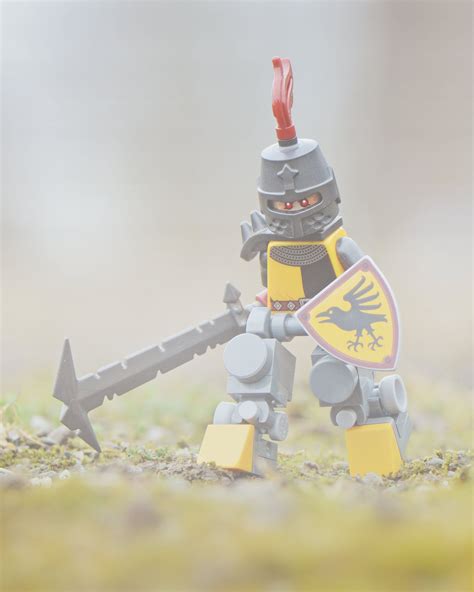 Lego Tournament Knight Lego Custom Minifigures Lego Minifigures Lego