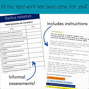 CELF 5 Activities GROWING BUNDLE Semantic Relationship Speech Language Therapy