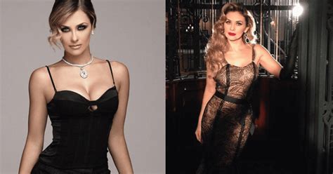 Aracely Arámbula recordó Soñadoras con sexy foto en Instagram