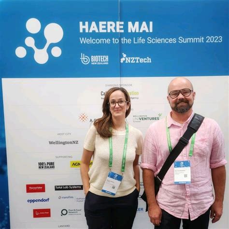 Te Kāuru — The Ferrier Research Institute On Linkedin Lifesciences