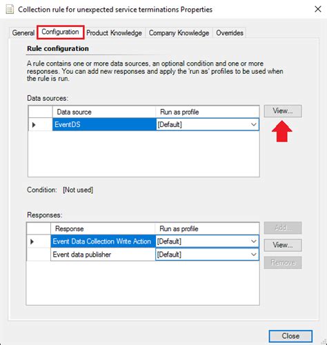 Scom Event Collection Causing The Data Warehouse To Grow Rapidly — Cookdown