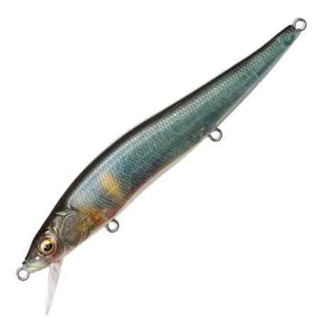Megabass Vision Oneten1 Jr Jerkbait Bait Wrx