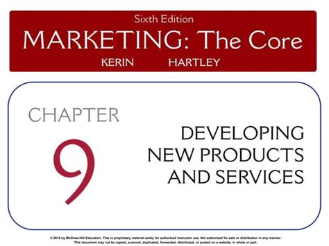 Mkt 340 Ch09 Ppt4 Ppt