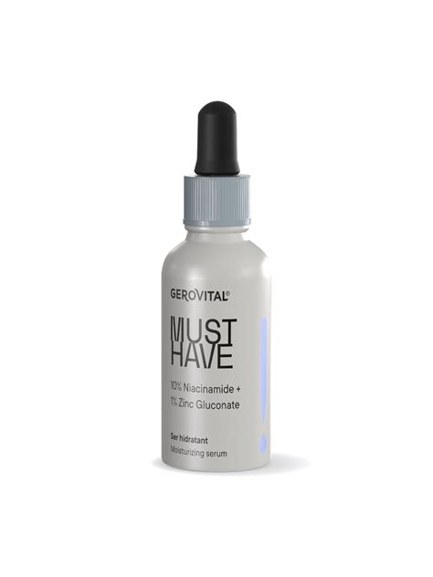 In Rutina Mea Zilnica De Ingrijire Erau Incluse Fiolele Cu Accid Hialuronic Inteleg Acum Ca