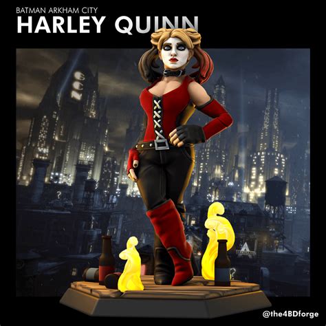 Batman Arkham City Series Part 1 Rheroforgeminis