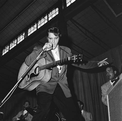 Fort Homer Hesterly Armory Tampa Fl Sunday August 5 1956 The