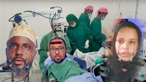 Dhaawac Firdhiye Iyo Dhimashada Huwanta Oo Tiro Beelay Sababta Dagaalka