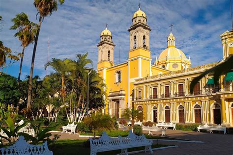 Turismo En La Ciudad De Colima Dónde Ir Y Qué Hacer